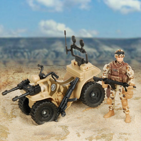 Action Figure Set | Gifts, Toys & Sports Supplies