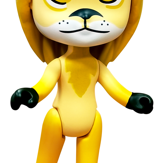 Action Figures - Animals - Lion the Majesty | Action Figures | Gifts ...