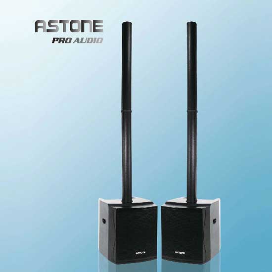 Active Column Speaker System Computers And Peripherals Consumer Electronics