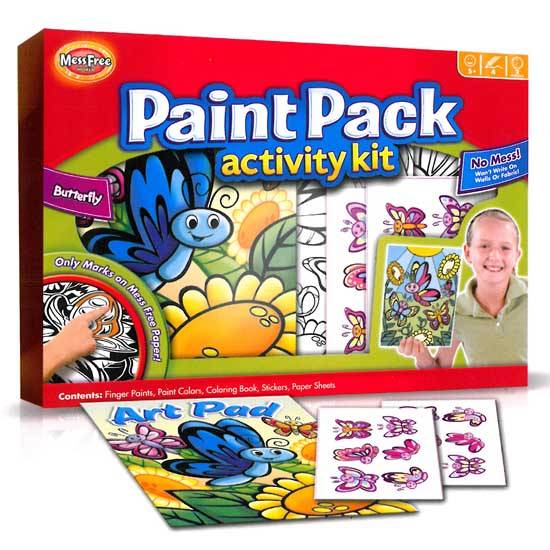 Activity Kit | Gifts, Toys & Sports Supplies