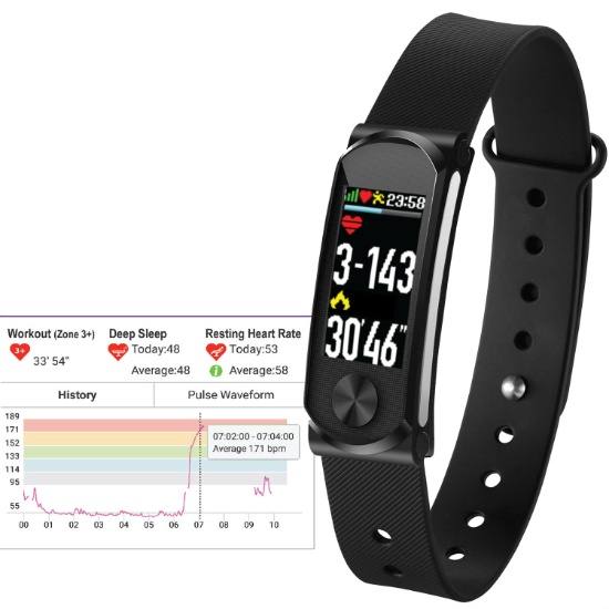 Activity Tracker Bright Color | Consumer Electronics | Electronics