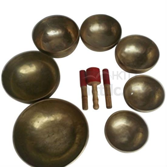 Advance Chakra Set / 7 Pieces | Gifts, Toys & Sports Supplies