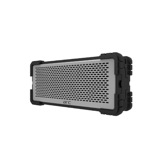 Ager Wireless Bluetooth Stereo Speaker With Touch2share | Computers & Peripherals | Consumer ...