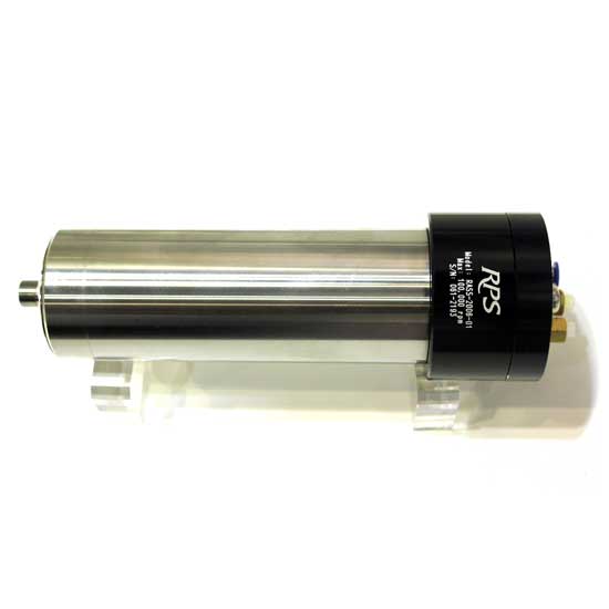 Air-Bearing Spindle | Parts, Components & Electrical Supplies | Electronics