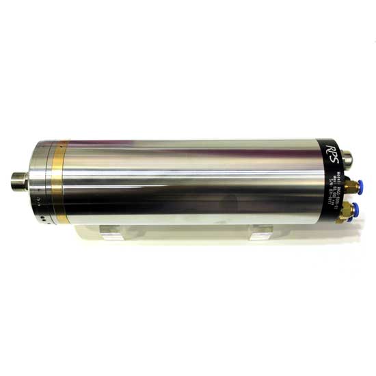 Air-Bearing Spindle | Parts, Components & Electrical Supplies | Electronics