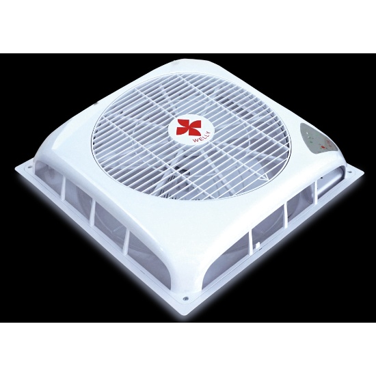 Air-Circulating Ceiling Fan | Consumer Electronics | Electronics