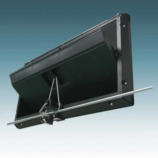 Air Inlet System | Industrial Machinery, Parts & Raw Materials