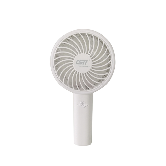 Portable Fan-Type Air Sterilizer & Deodorizer | Consumer Electronics ...