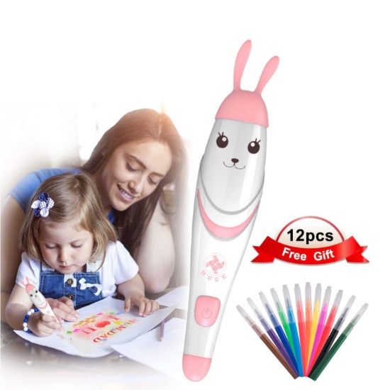 Airbrush Magic Pens | Gifts, Toys & Sports Supplies