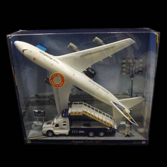 Airport Play Set | Gifts, Toys & Sports Supplies