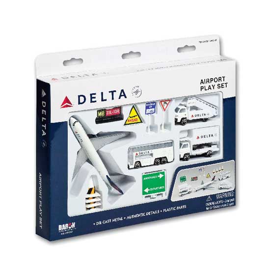 Airport Playset | Gifts, Toys & Sports Supplies