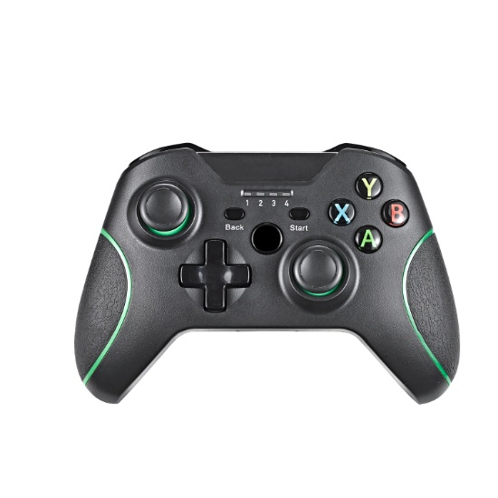 All-In-One Wireless / Wired Game Controller for PS3/PC/PC360/Android ...