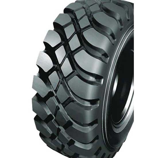All-Steel Heavy-Load Radial Tyre | Automobile & Transport