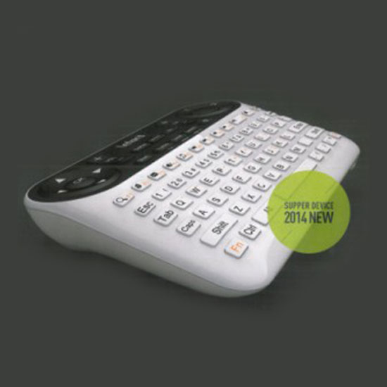 All-in-One Mouse | Computers & Peripherals | Consumer Electronics