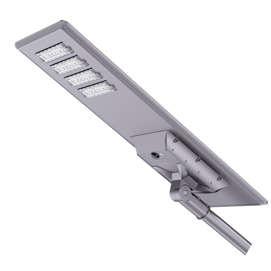 All in One Solar LED Street Light | Outdoor Lighting | Lights