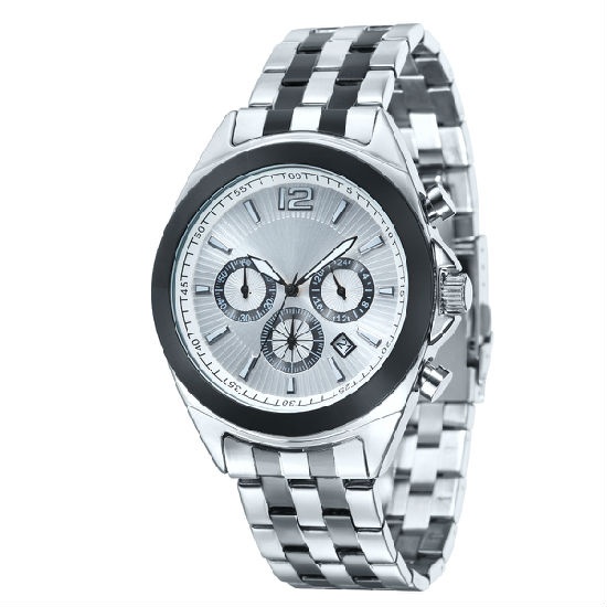 Alloy Sporty Watch | Jewellery & Watch