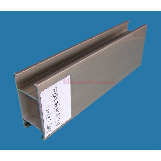 Aluminium Profile 25 | Building Materials & Supplies | Home Products ...