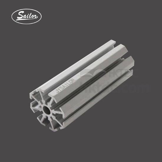 Aluminium Profile Octagonal Extrusion | Building Materials & Supplies ...