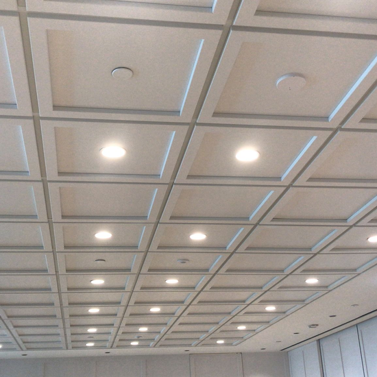 Aluminum Ceiling | Building Materials & Supplies | Home Products ...