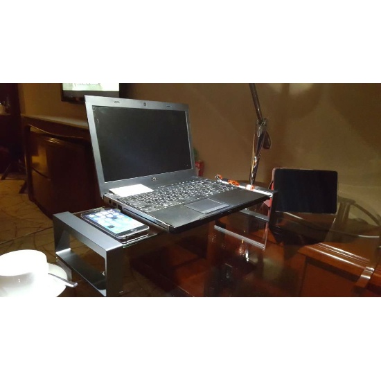 Aluminum Desk Board | Computers & Peripherals | Consumer Electronics