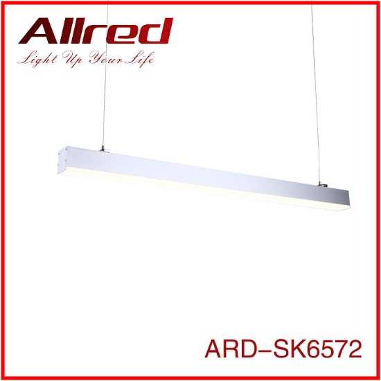Aluminum Profile Lighting Distributor with Office Lighting System ...