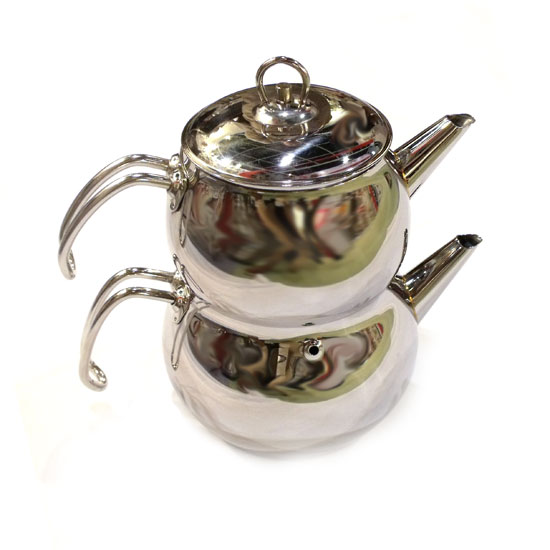 Aluminum Tea Pot | Home Products, Lights & Constructions