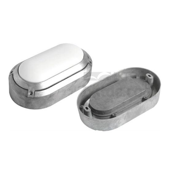 Aluminum Wall Light Housing | Environmental Protection | Home Products ...