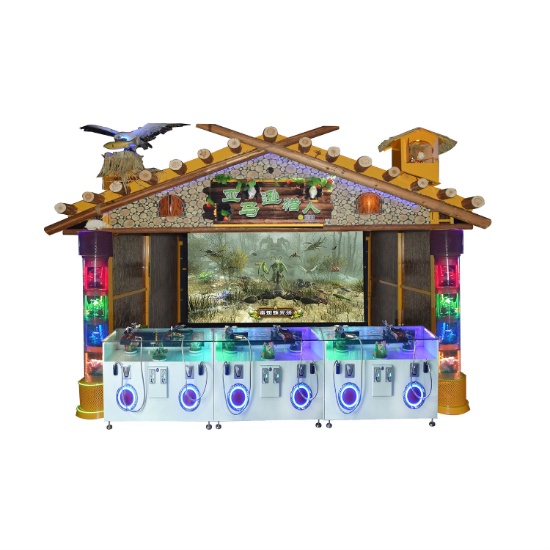 Amazon Hunter Luxury Cabin Style | Gifts, Toys & Sports Supplies