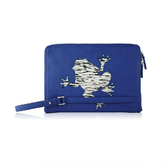 Amphibians & Reptiles Silk Leather Combination Ipad Bag | Computers & Peripherals | Consumer ...