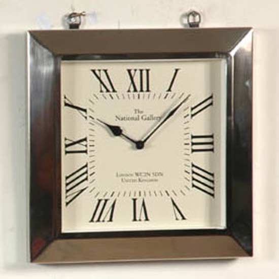 Analog Clock | Gifts, Toys & Sports Supplies