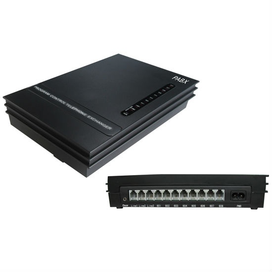 Analog Telephone Switch PABX System | Telecommunication | Electronics