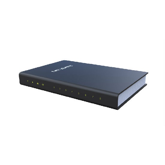 Analog Voip Gateway Telecommunication Electronics