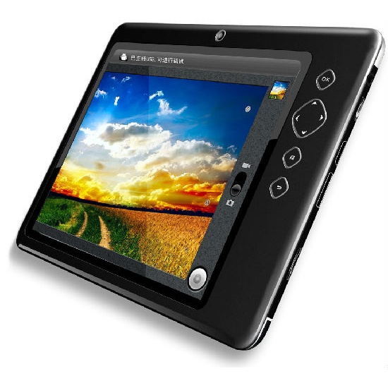Android 4.0 Cheap 8” Boxchips Cortex A8 Tablet PC | Computers ...