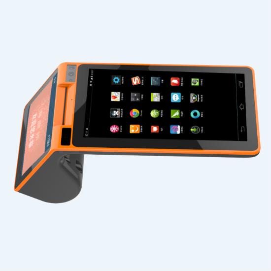 Android Intelligent Payment Terminal | Computers & Peripherals ...