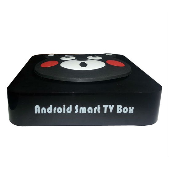 Android TV Box with 4 USB Ports | Consumer Electronics | Electronics