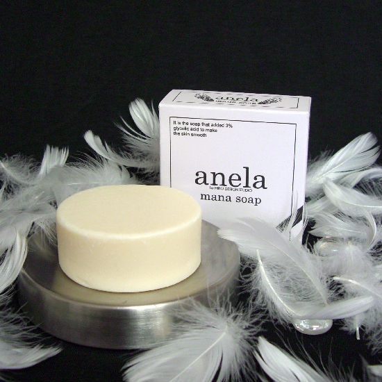 Anela Mana Facial Soap Sister | Health, Beauty and Baby Care