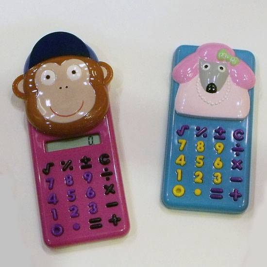 Animal Calculator | Gifts, Toys & Sports Supplies