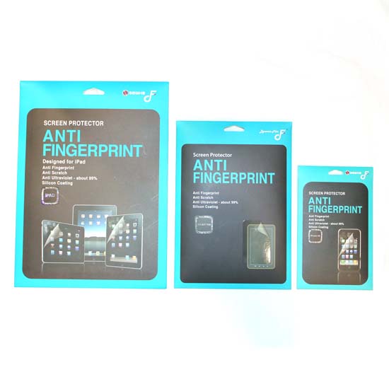 Anti-Fingerprint Film | Computers & Peripherals | Consumer Electronics