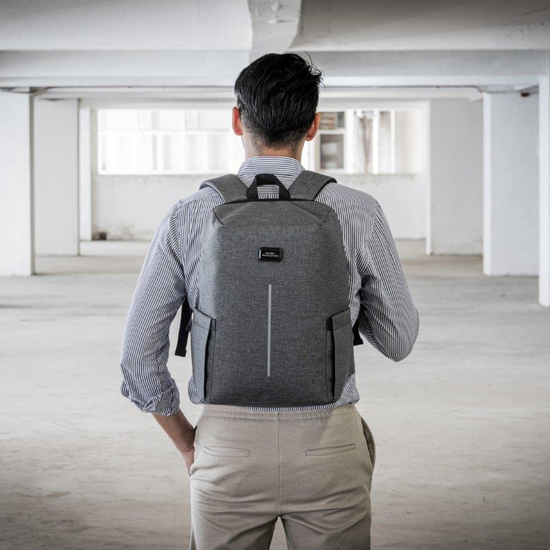 Anti-theft smart backpack Phantom Lite 2 | Backpacks | Bags, Handbags ...