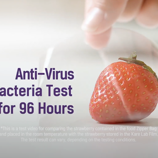 Antiviral, Antimicrobial Food Packaging | Food Wrap/ Bags | Packaging ...