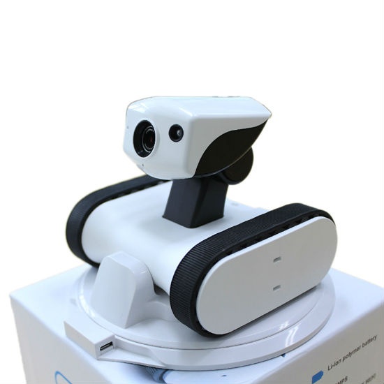 Appbot Riley | Consumer Electronics | Electronics