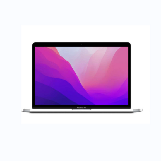 Apple MacBook Pro 2022 (13.3, M2) (MNEP3, 256GB, Silver) | Notebooks ...