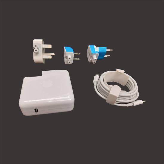 Apple Macbook Pro USB-C AC Adapter 61W | Parts, Components & Electrical ...