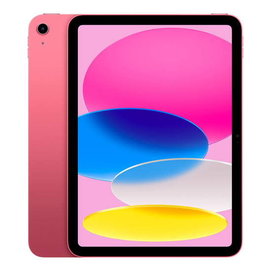 Apple iPad 11 th Gen 11"(2025) 5G 512GB 12MP A16 Tablet By FedEx ...