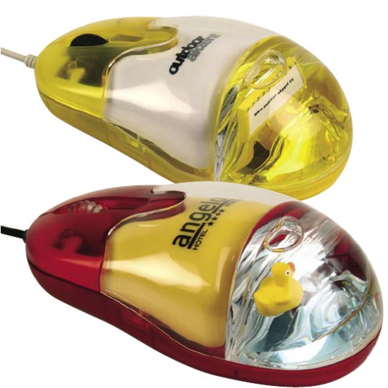 Aqua Optical Mouse | Computers & Peripherals | Consumer Electronics