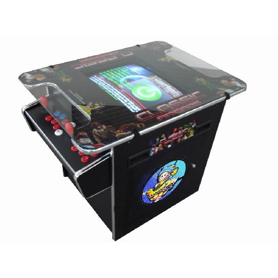 Arcade Game Machine | Gifts, Toys & Sports Supplies