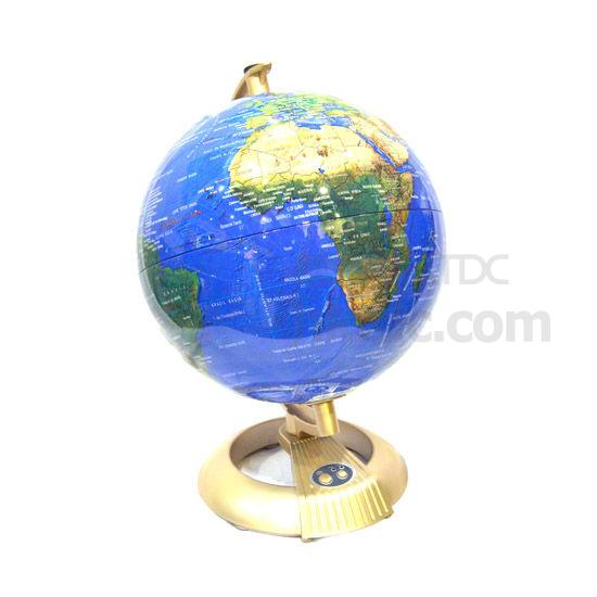 Arch Light Globe with hollow base | Stationery | Printing & Packaging ...