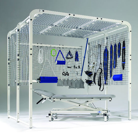 Archimedes Pulley System | Health Care & Medical Supplies | Health ...