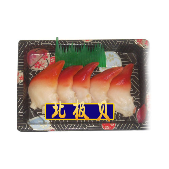 Arctic Shellfish | 食品及飲品