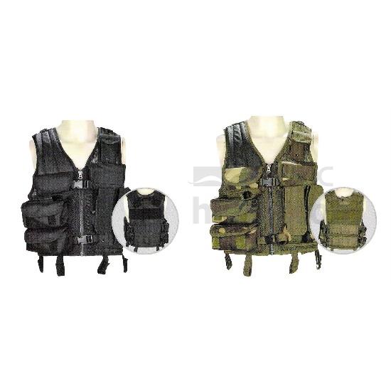 Army Vest | Clothing/ Garments | Fashion, Eyewear & Accessories